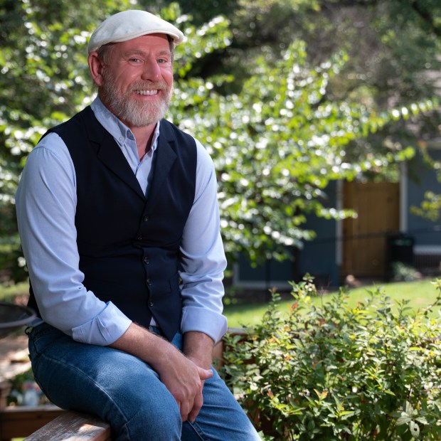 About Me – Stephen Pierce